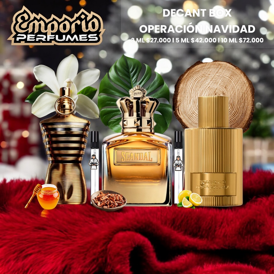 DECANT BOX – emporioperfumes