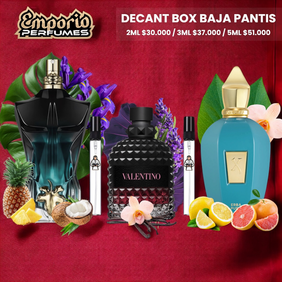 DECANT BOX – emporioperfumes