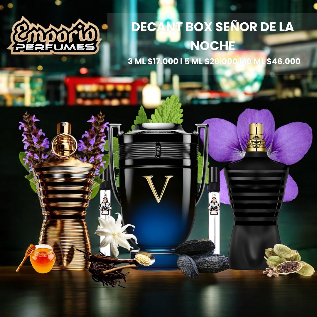 DECANT BOX – emporioperfumes